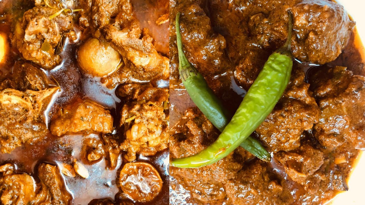 Mutton kuruma | Easy mutton korma, motton korma, mutton curry, kerala ...