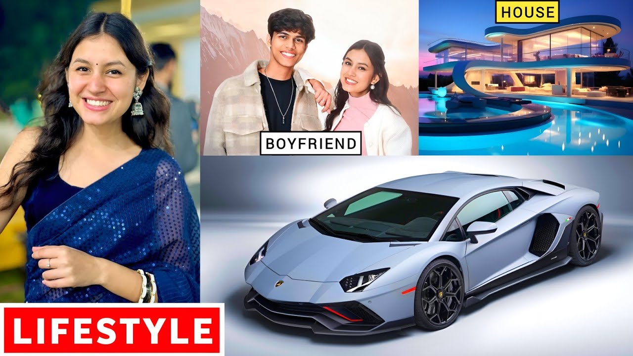 Kanika Devrani Lifestyle 2024, Age, Husband, Boyfriend,Biography,Cars,House,Family,Income ...