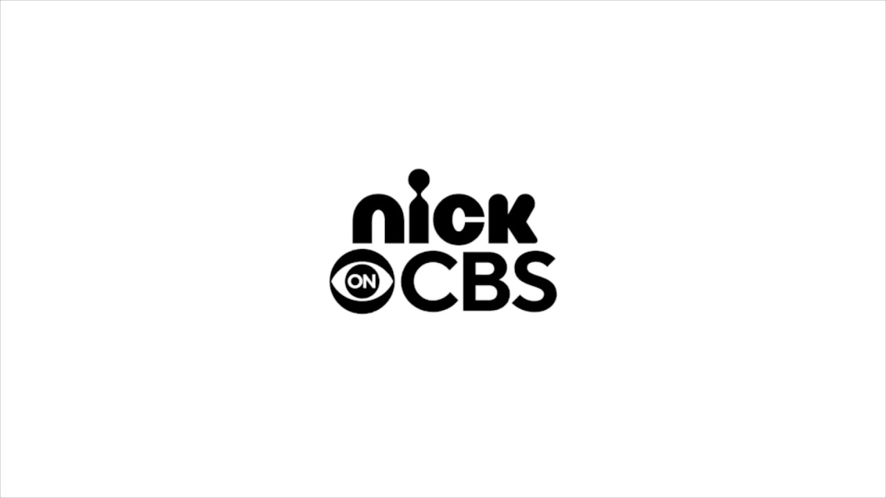 Nick On CBS 2.0 Intro - YouTube