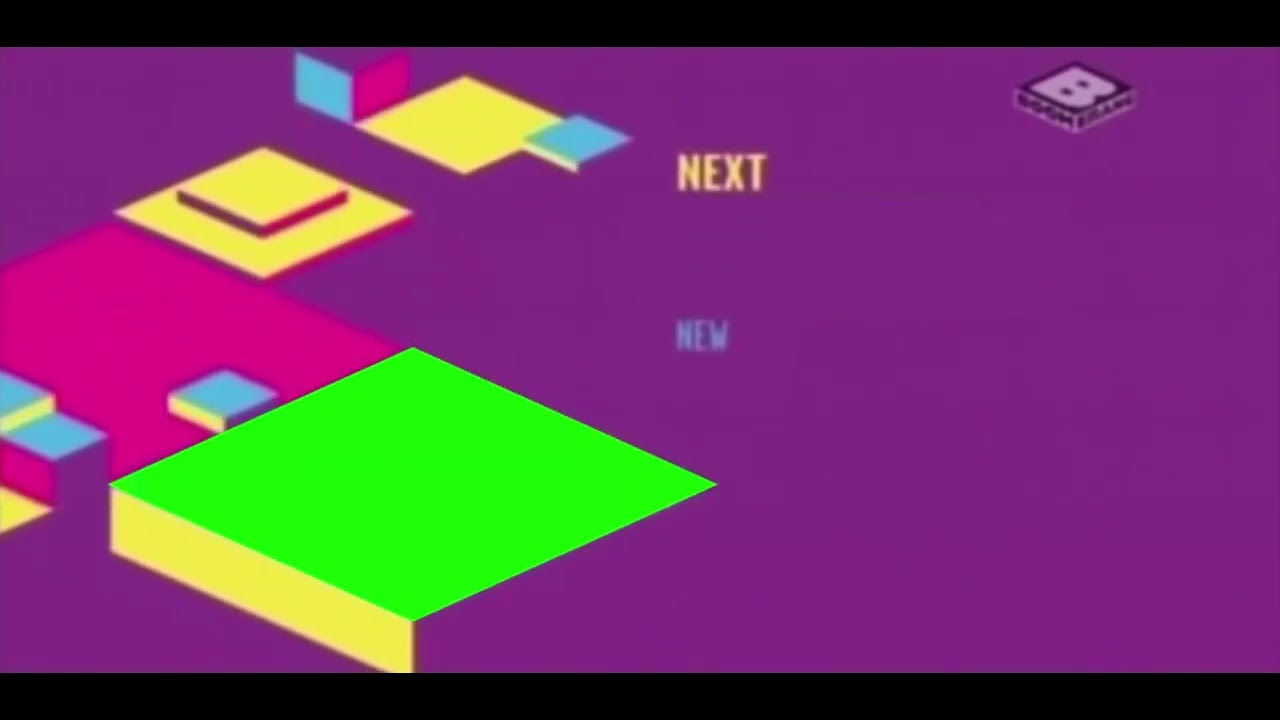 Boomerang 2015 New Next Template 3 Free To Use - YouTube