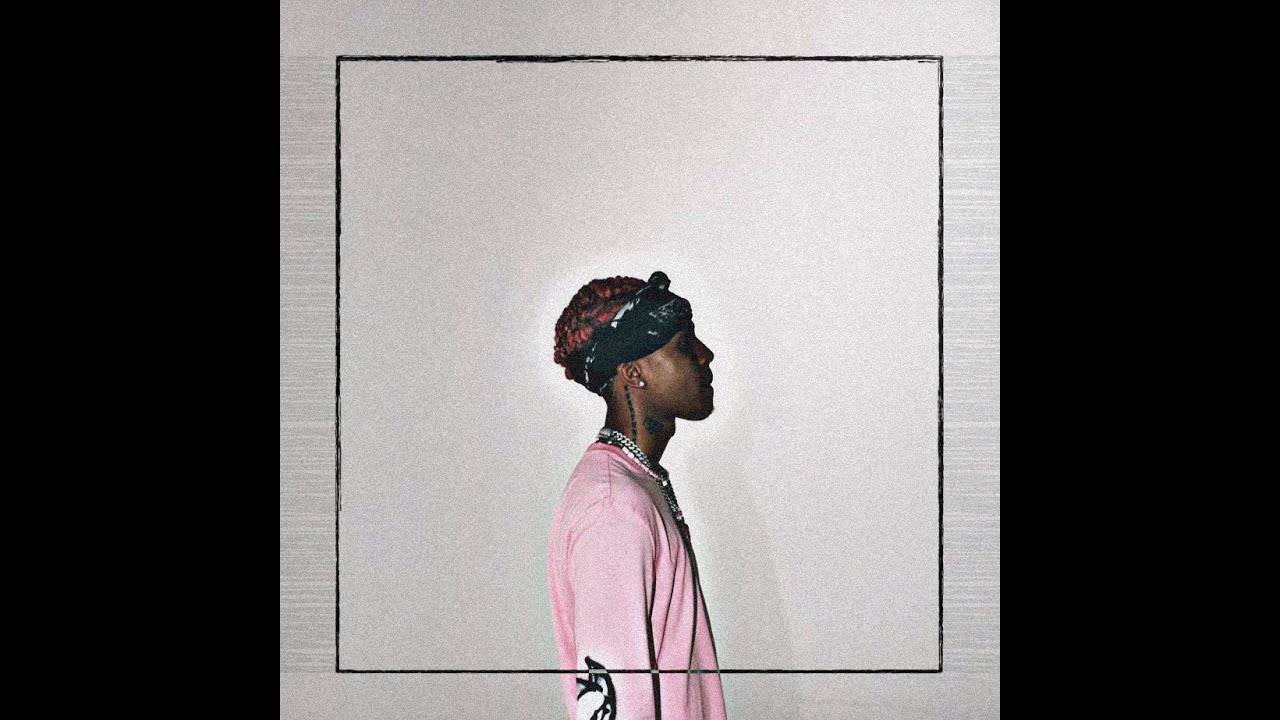 "Angel" SoFaygo x SSGKobe Type Beat - YouTube