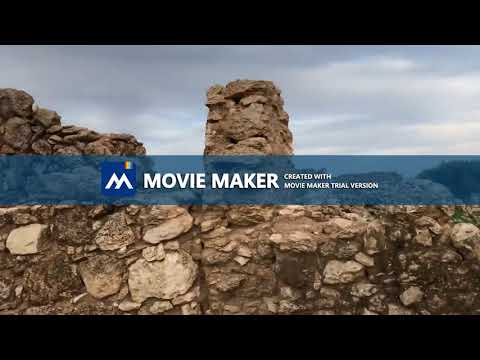 alkherba mountain trial