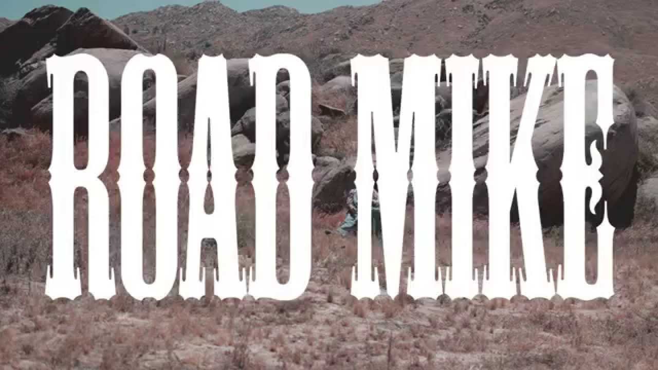 ROAD MIKE - MY RØDE REEL 2014 - YouTube