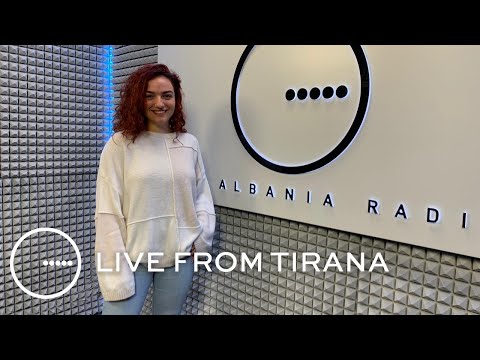 Ester Jaupllari: “Njerëzit e TikTok-ut janë më pozitiv se ata të Instagramit”