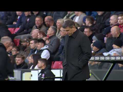 Sheffield United v Hull City Highlights