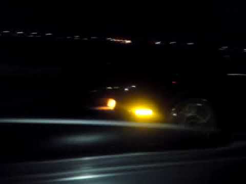 corvette Bu mehri vs trans am (misbah)