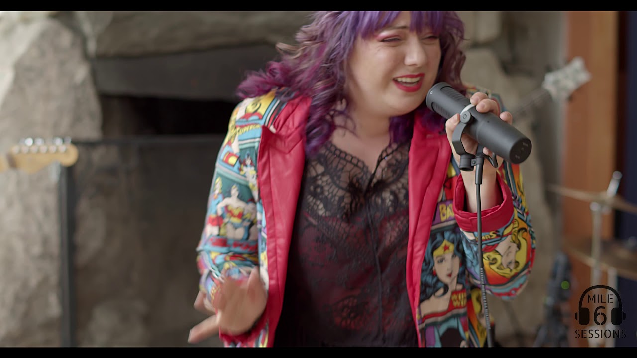 Bella Cat - 6Mile Sessions Full - YouTube