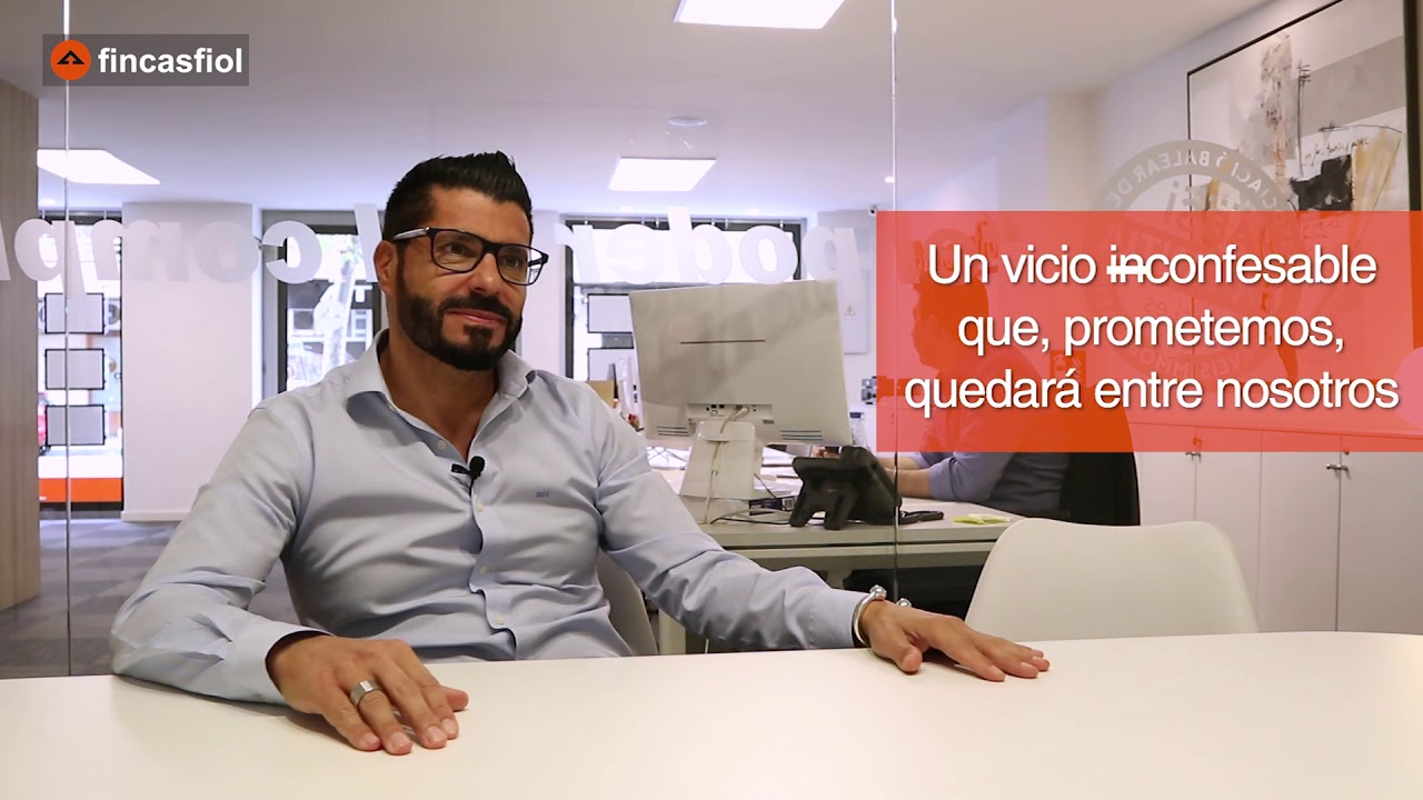 Entrevista Fincas Fiol - Roberto Fluxá - YouTube