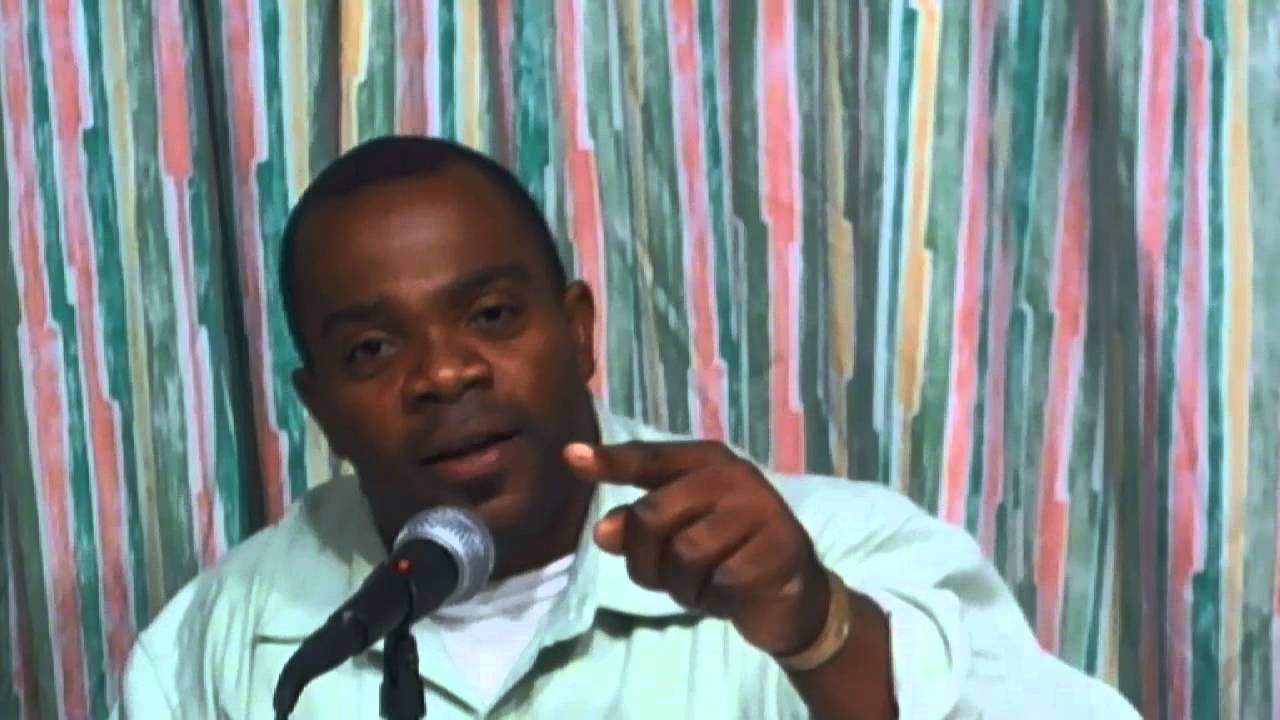 RACISM, Theo HEYLIGER, Blatant DISCRIMINATORY Policy - YouTube