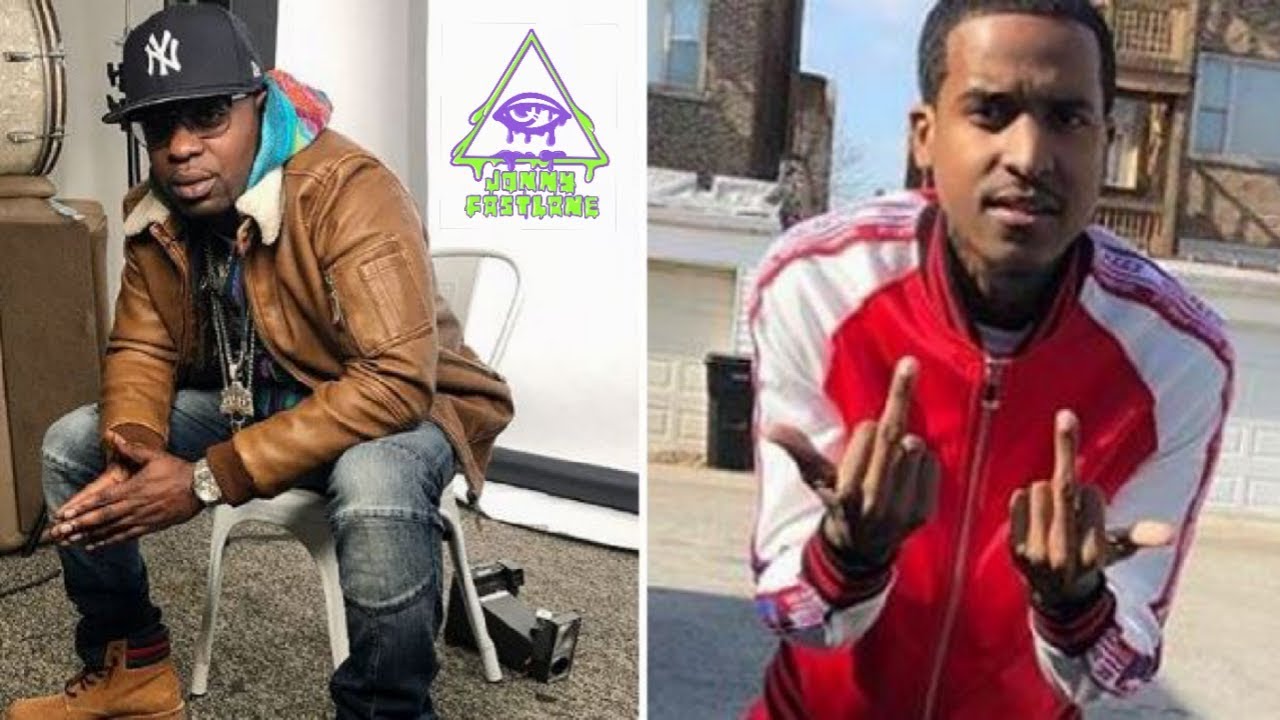 Lil Reese Disses Uncle Murda/ DJ Akademiks vs Nav/ Diddy and DaBaby ...