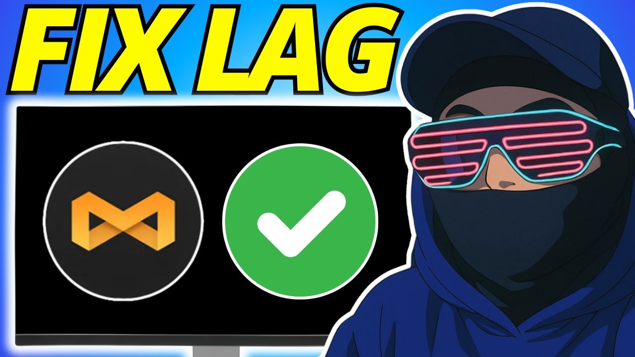 How To Fix Medal.tv Laggy / Choppy Clips - Full Guide - YouTube