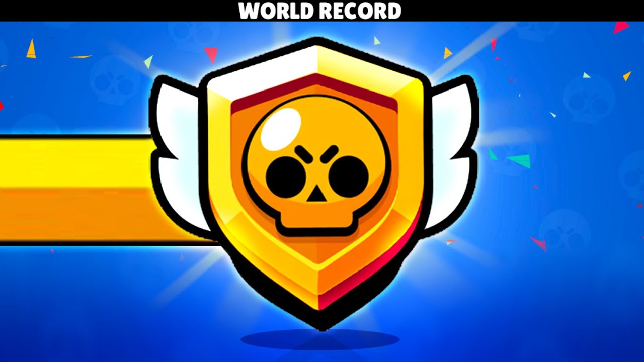 The First Master Rank Ever! (World Record) 🎉 - YouTube
