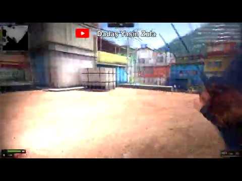 `Cehennemin Dibi` Zula Edit 2K20