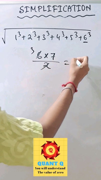 SIMPLIFICATION SHORTCUT || SIMPLIFICATION TRICKS ||ADDITION TRICKS || SQUARE ROOT TRICKS - YouTube
