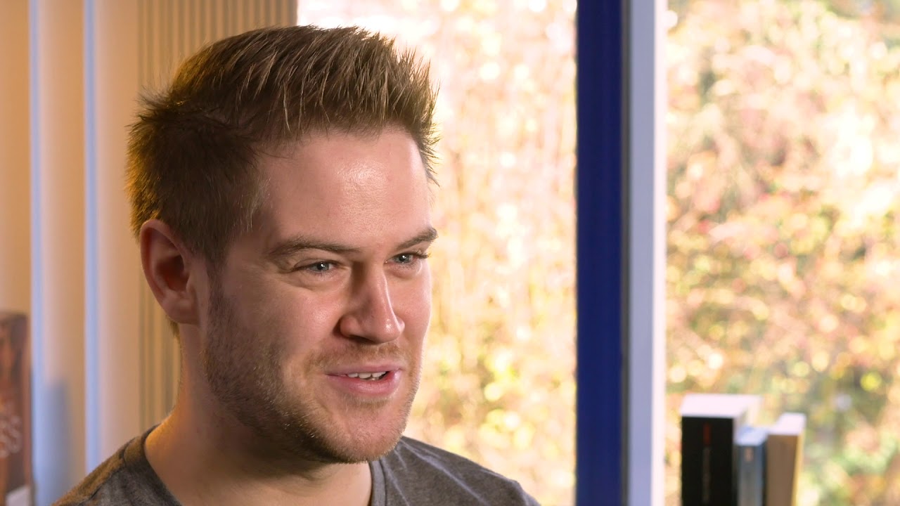 SFSY FTTP Case Study - PitStop Productions - YouTube