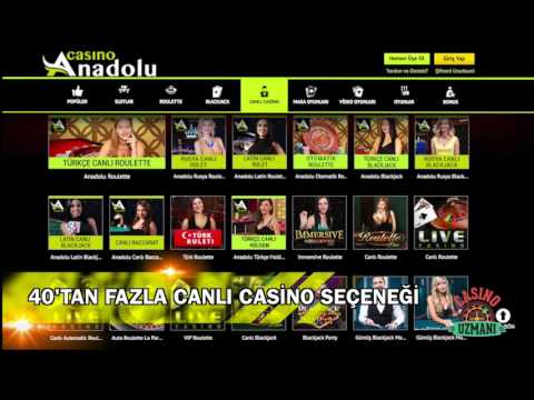 Anadolucasino | Anadolucasino Giriş | Anadolucasino oyunlar
