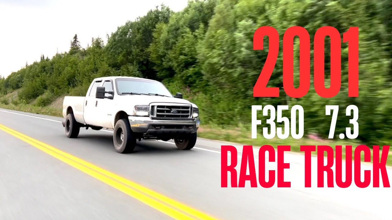 2001 Ford F350~ First Interior detailing in (20 Years) - YouTube