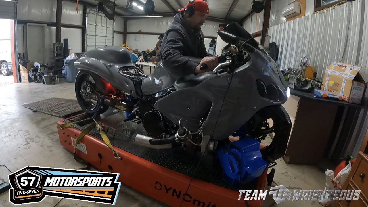 57 Motorsports FREE DYNO DAY 💪😎💯 - YouTube