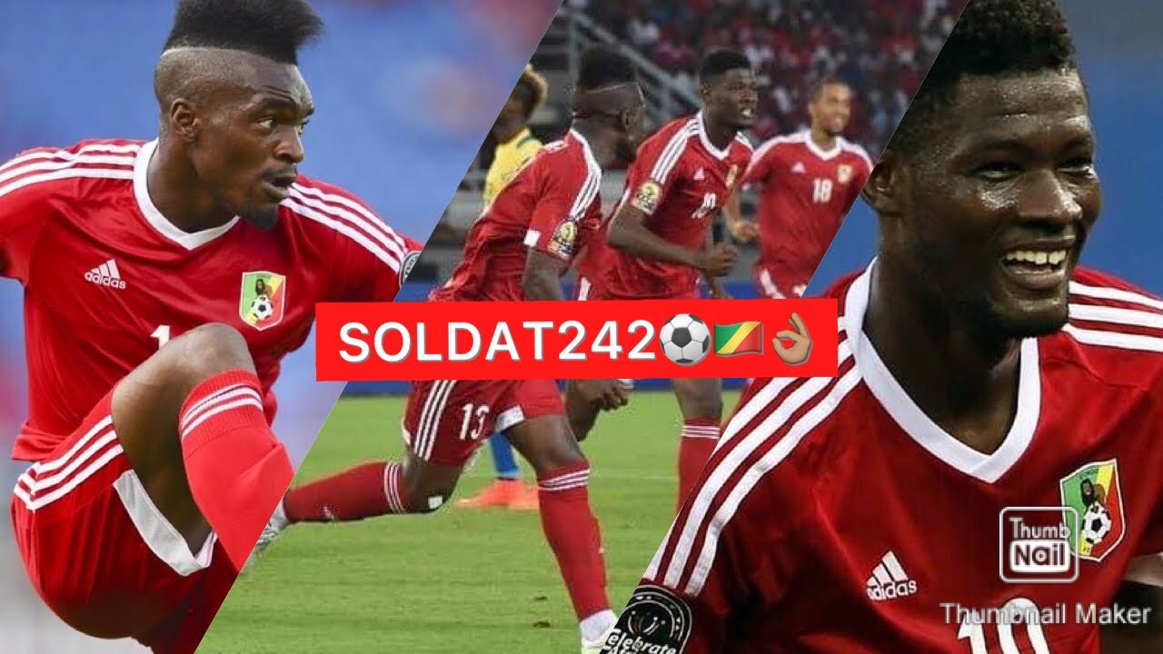 REVIVEZ L’ÉPOPÉE DES DIABLES ROUGES À LA CAN 2015 - YouTube