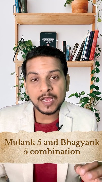Mulank 5 | Bhagyank 5 | Mulank 5 Bhagyank 5 combination #mulank5 #bhagyank5 #numerology # ...