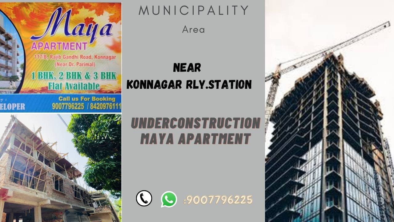 P5: Another Under-Construction project in Municipality area | Near ...