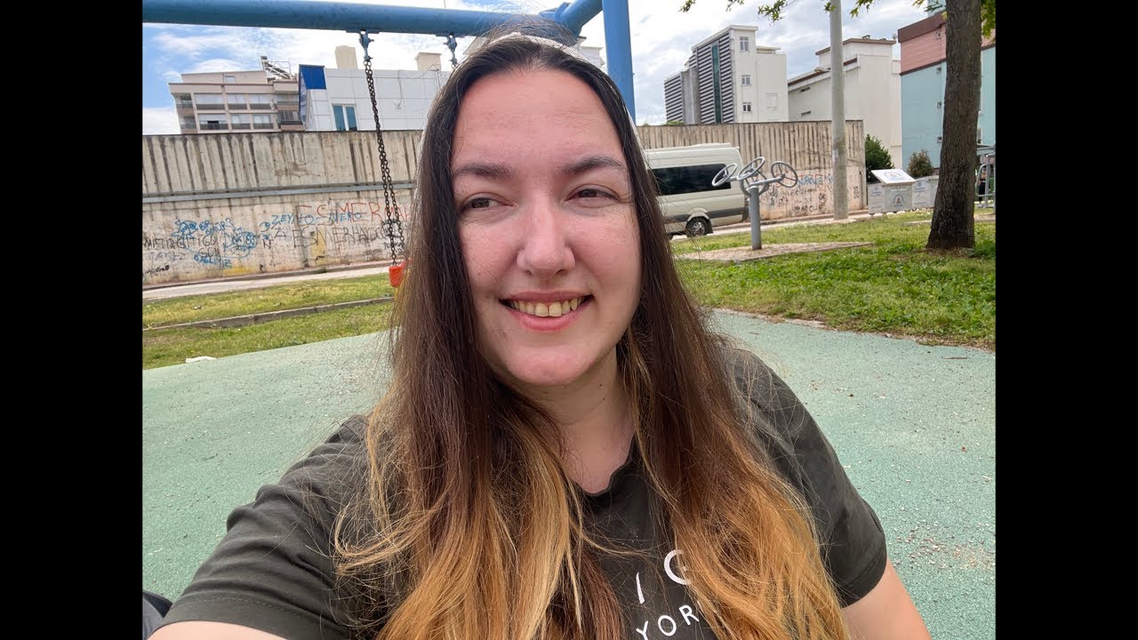 Jutarnja setnja lajv - YouTube