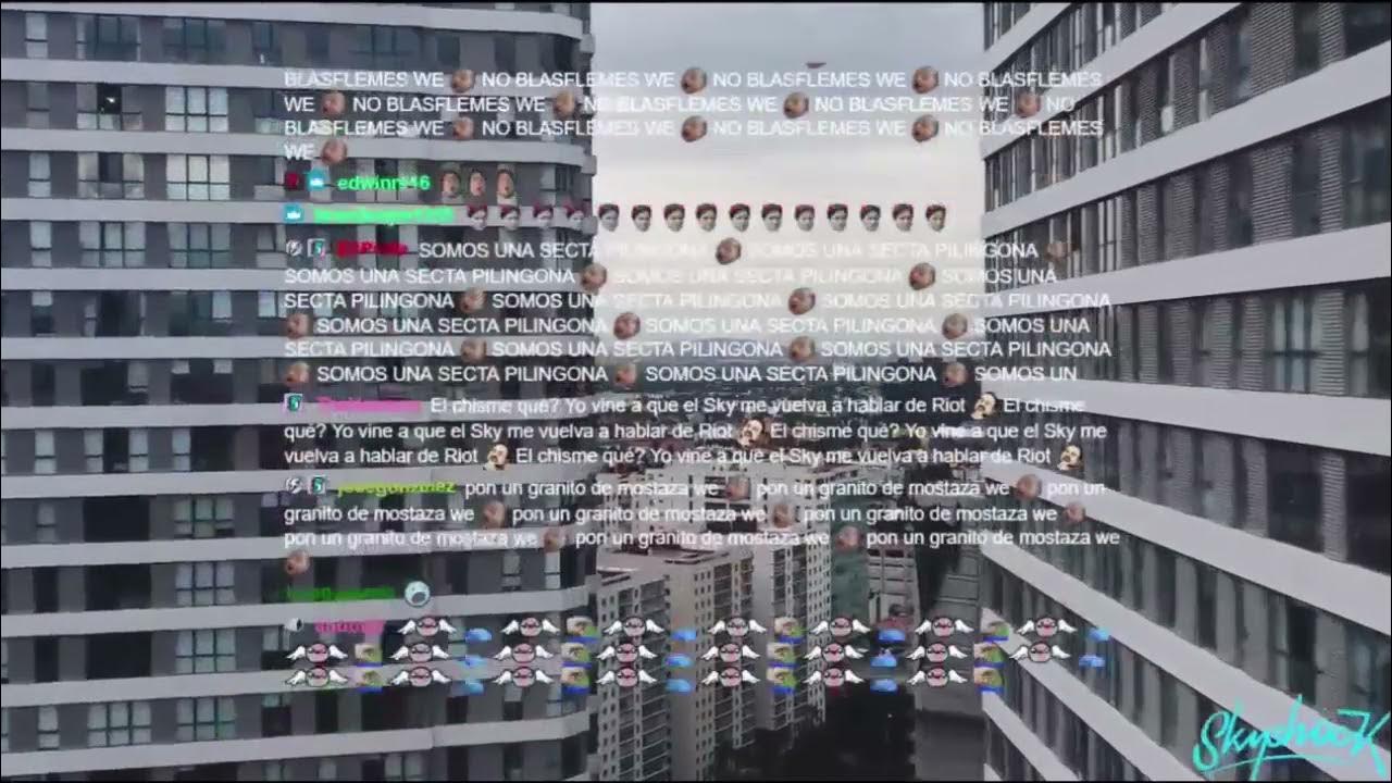 Y el intro chad? (Homenaje al intro) - YouTube