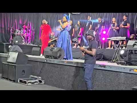 Yhini Na? Musa Mhlawuli & Pinkie Petja - YouTube