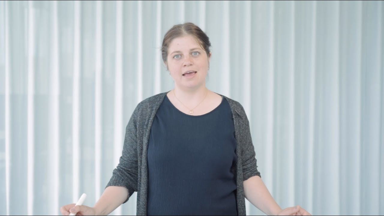 Socialisering, grupper og roller – forklaret af Line Bjerre Kristensen ...