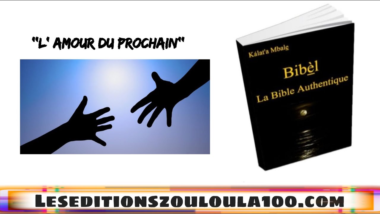 Porter spirituellement les fardeaux les uns des autres selon le Verbe ...