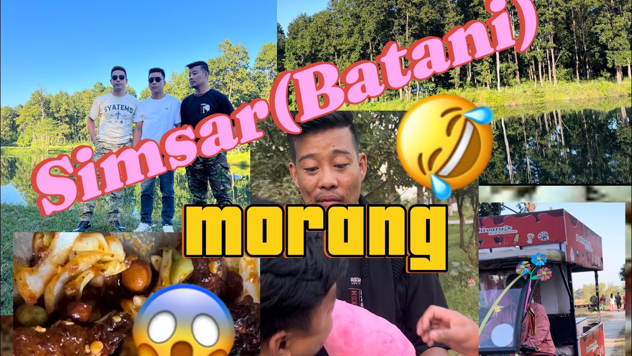 #simsar betani ( max enjoy ) - YouTube