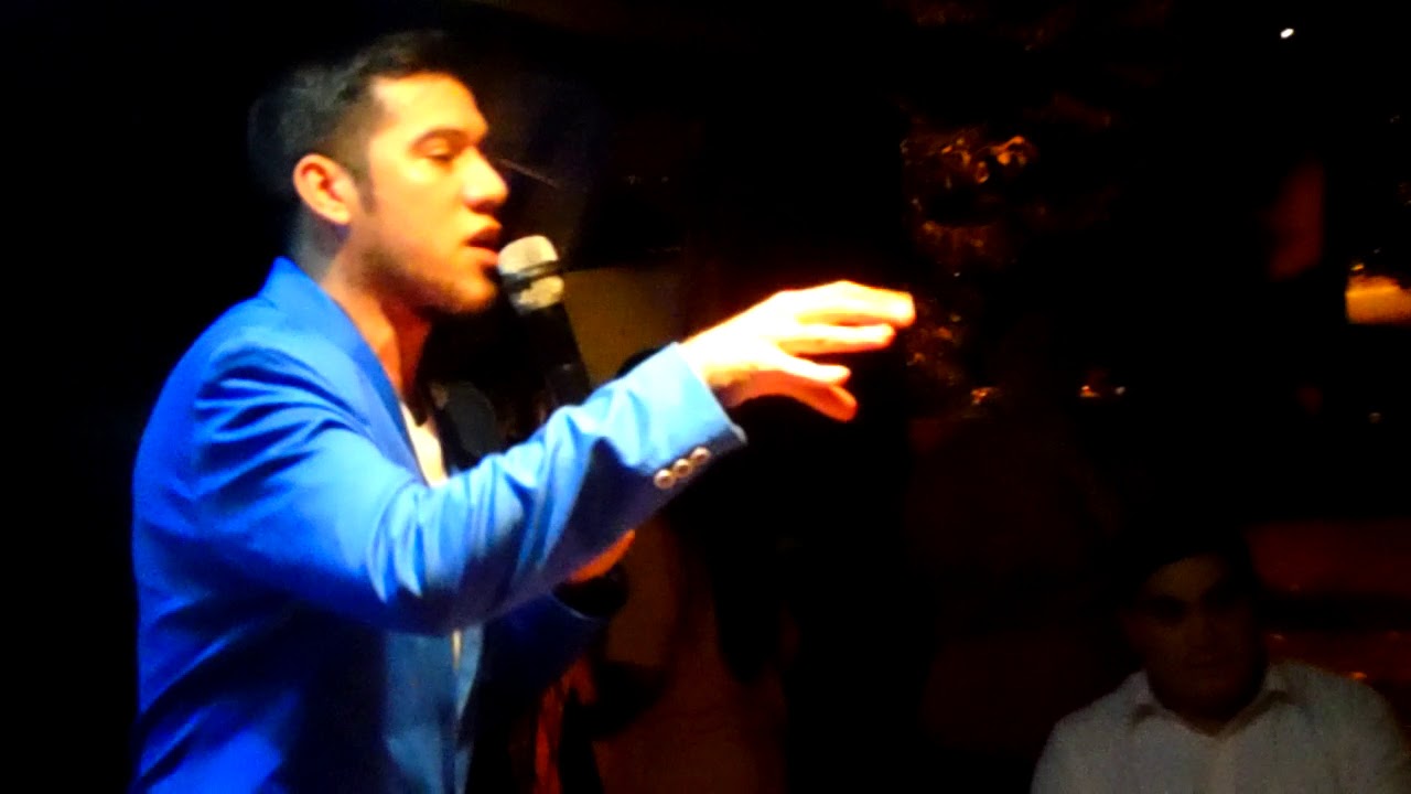 palabra del profeta Benjamín Duarte en el campamento rompiendo el silencio 2019 - YouTube