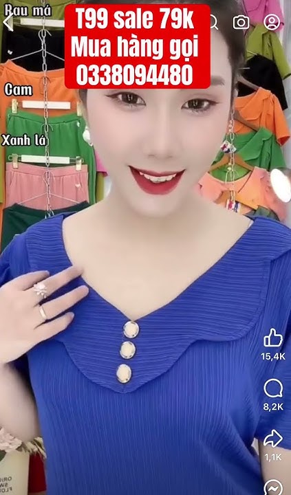 T99 sale 79k, mua hàng gọi 0338094480 - YouTube