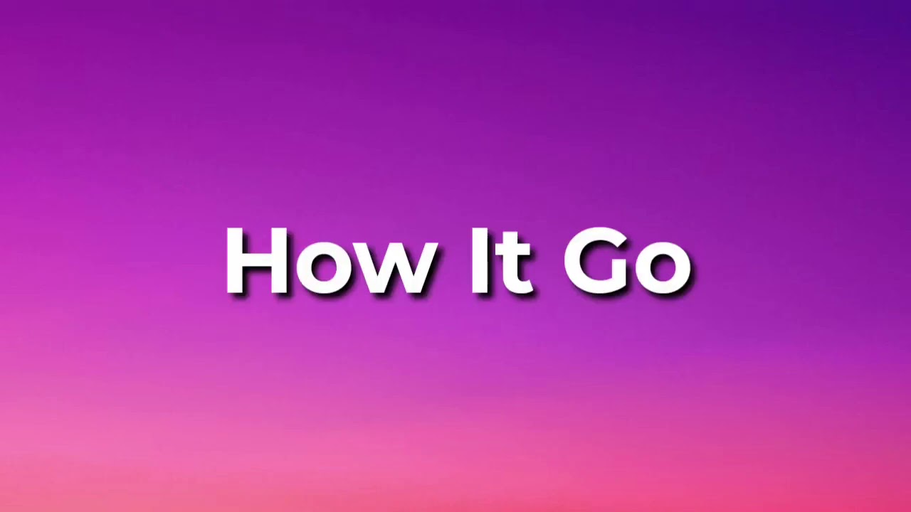 King Von - How It Go (Lyrics) - YouTube