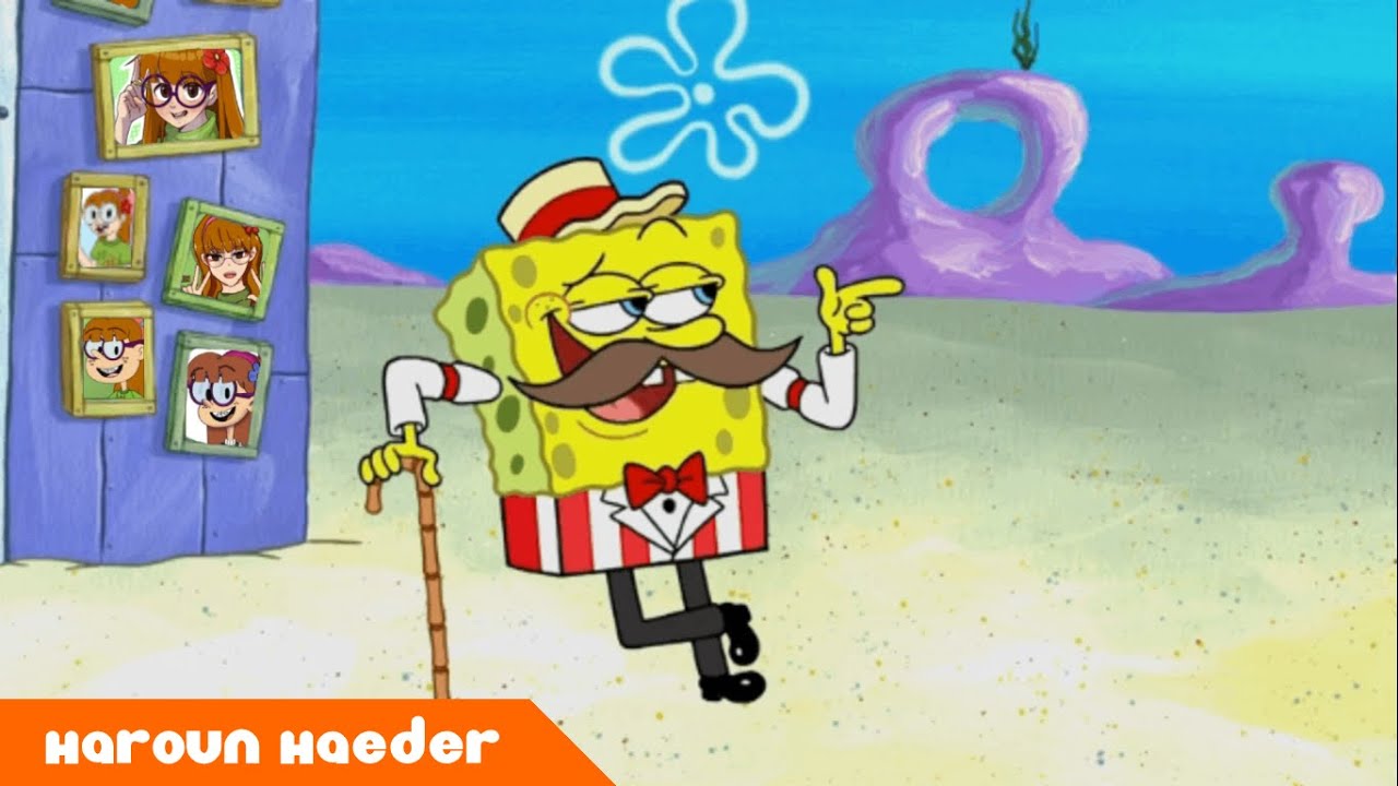 SpongeBob Check-up Penelope Atchison Photography Meme - YouTube