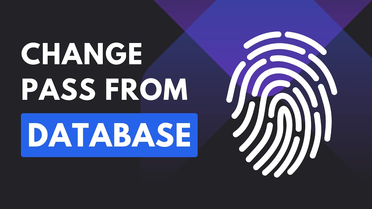 ¿Cómo cambiar su contraseña en WordPress desde la base de datos? - Mi ... ¿Cómo cambiar su contraseña en WordPress desde la base de datos? - Mi ...
