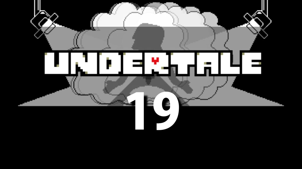 この俺が珍しくクリアしたゲーム Undertale 19 - YouTube