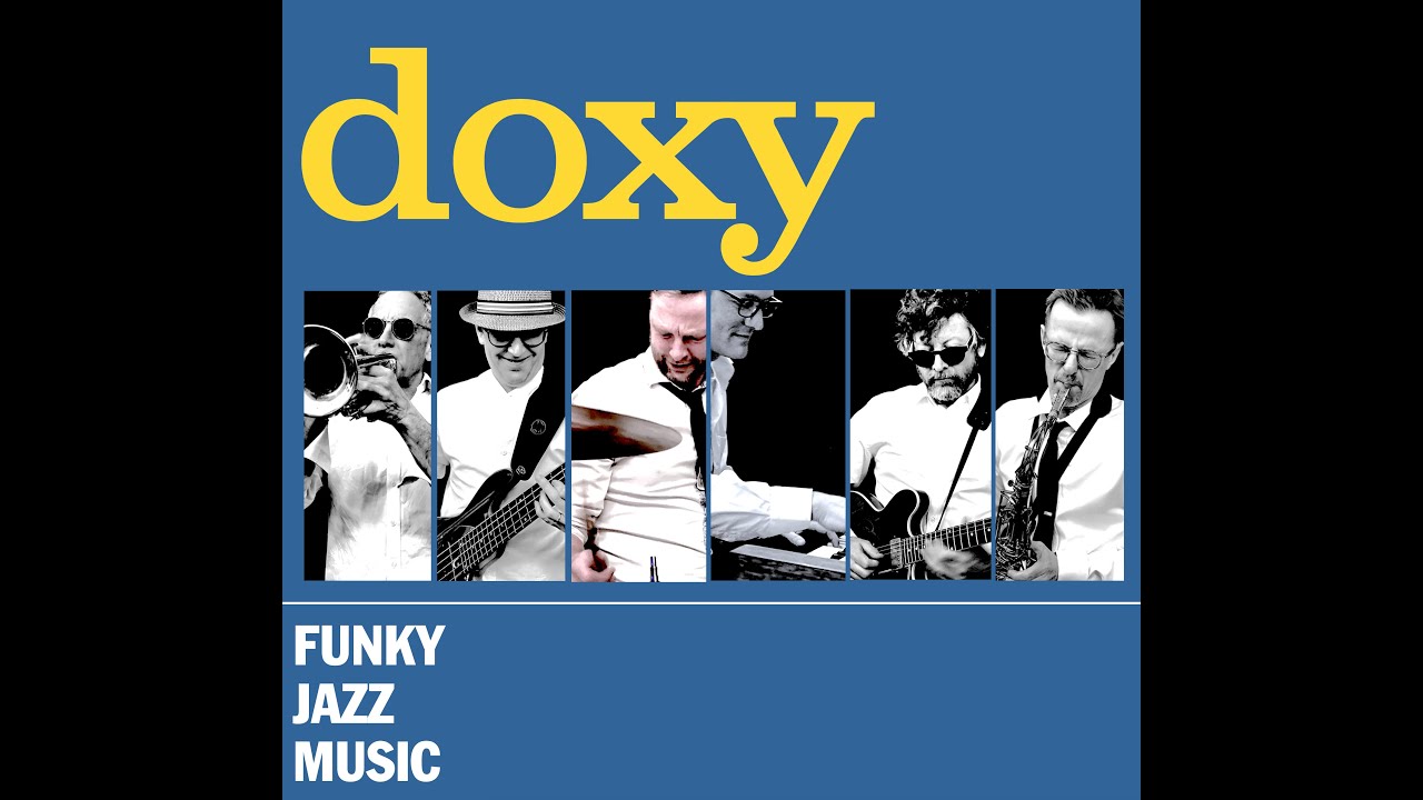 2024 03 30 Intro and The Chicken - Cover by Doxy - YouTube