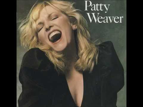 PATTY WEAVER - Line Of Fire (1982 AOR) - YouTube
