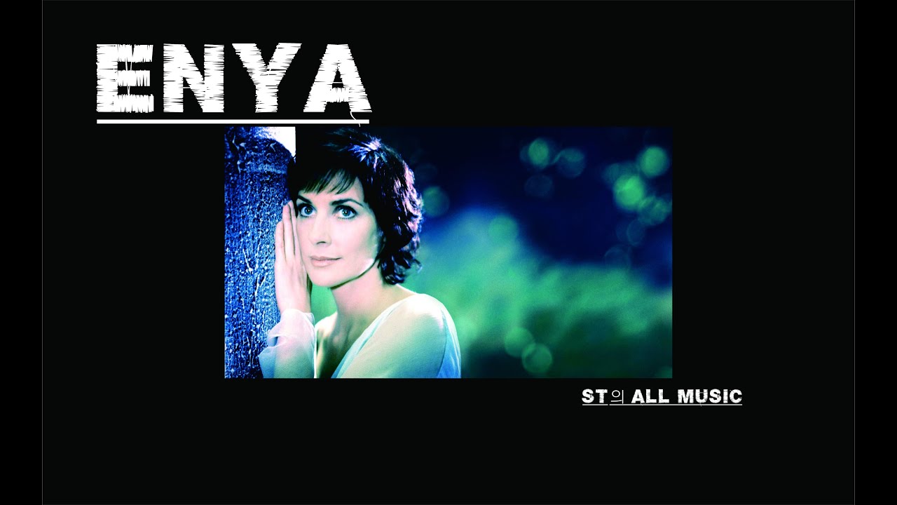 ★Music★Enya - Only Time - YouTube