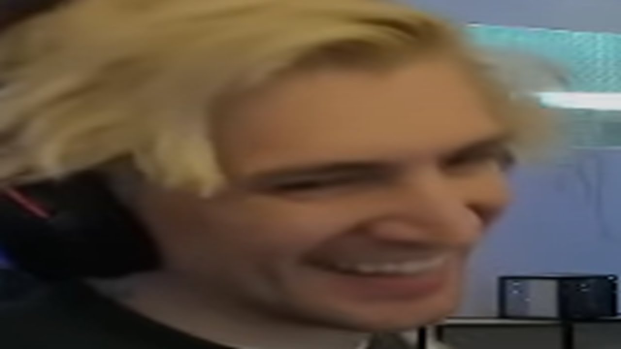 xQc's reaction was so inspiring. - YouTube