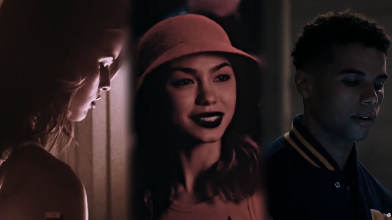 Scream edits while we patiently wait for Scream 7 (Scream 6 spoilers ...