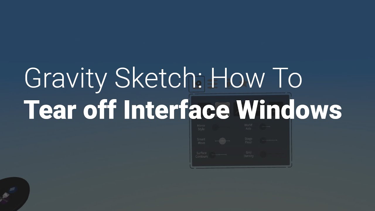 How To Tear Off Interface Windows YouTube how-to-tear-off-interface-windows-youtube
