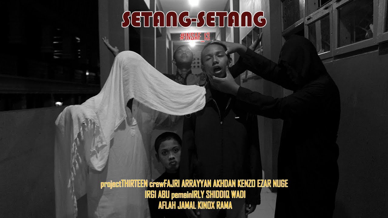 SETANG-SETANG - YouTube