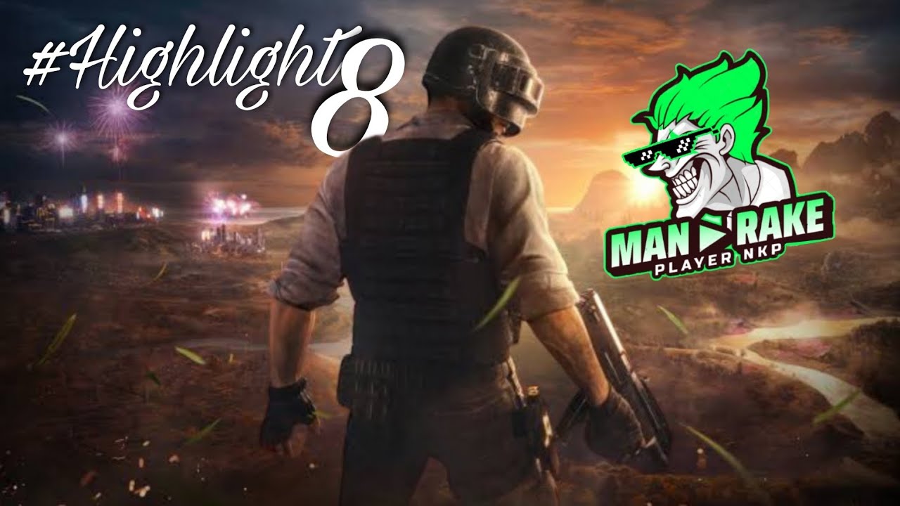 HIGHLIGHT 8 - Esvaziando galeria! X) - YouTube