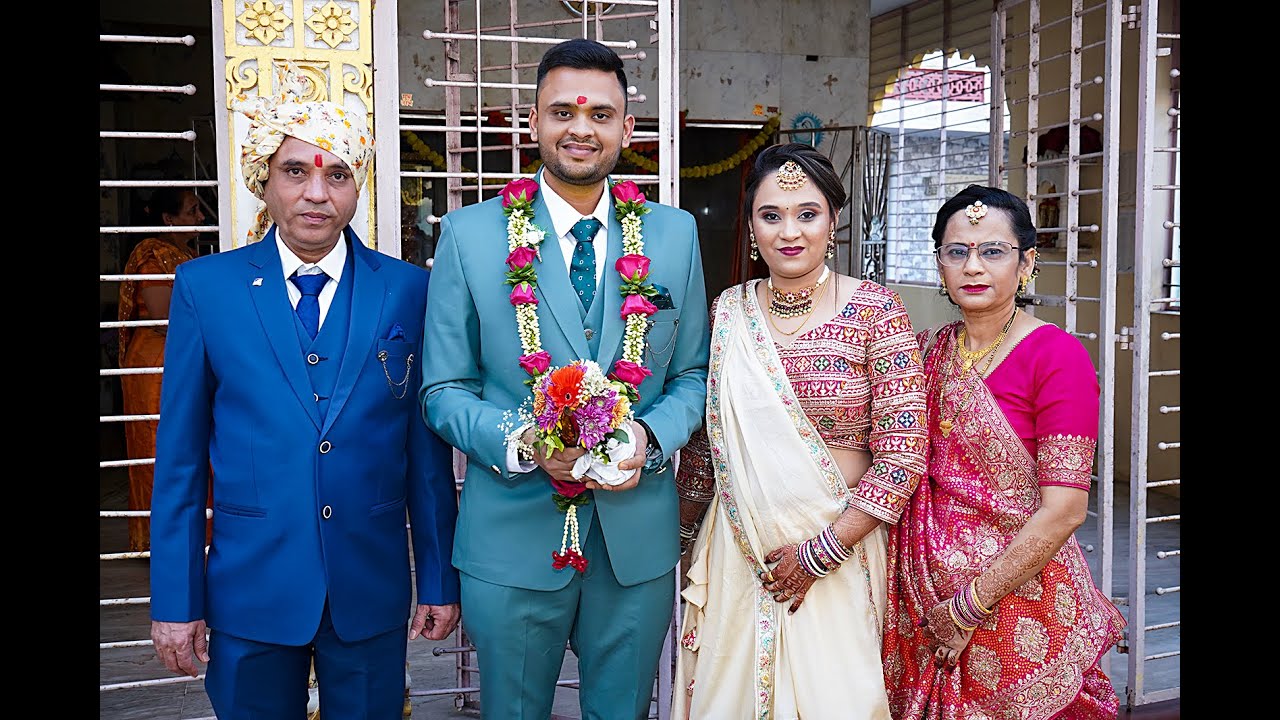 Prerak’s Varghodo Dance | Kohinoor Band Umreth | Wedding Band Music ...