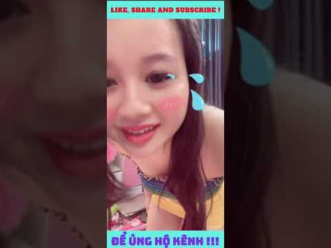 BIGO LIVE ☆ Gái Xinh Sexy Nhảy Khoe Hàng ☆☆☆☆☆ #12