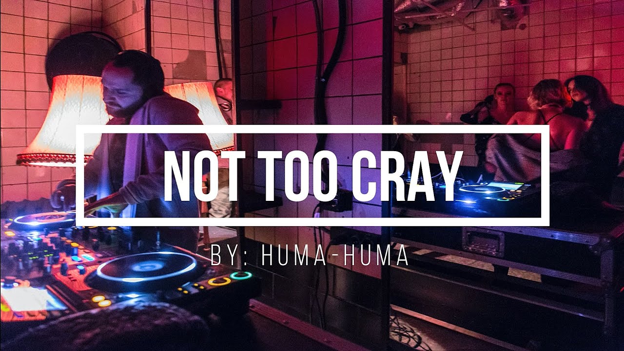 Huma-Huma - Not Too Cray (No Copyright Music) - YouTube