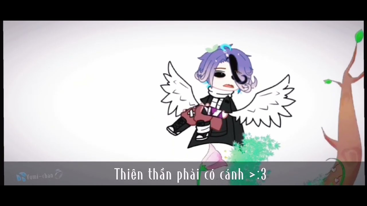 -Simple Love♡ |TSBD| Violet X Jaki /014/ | By: xaki_0_3 - YouTube