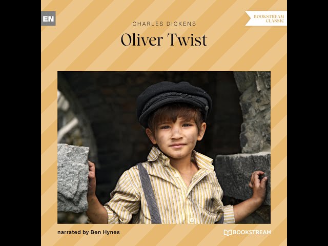 Oliver Twist Cap